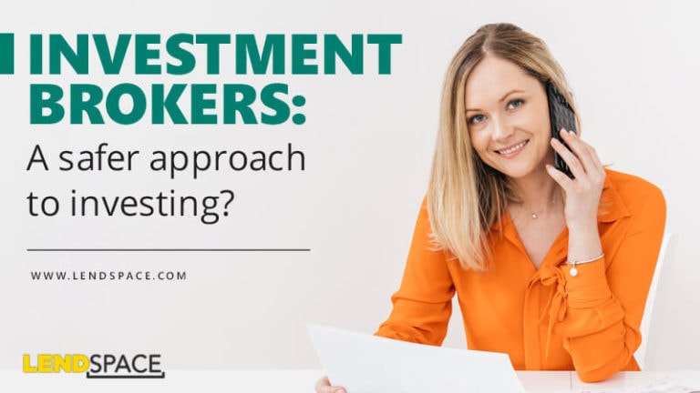 Investment Brokers: A safer approach to investing? – LendSpace